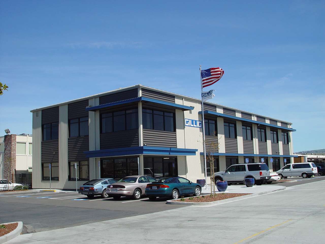 Metal Buildings Designed for Your Unique Needs