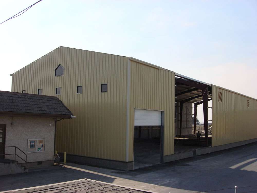 Metal Buildings Designed for Your Unique Needs